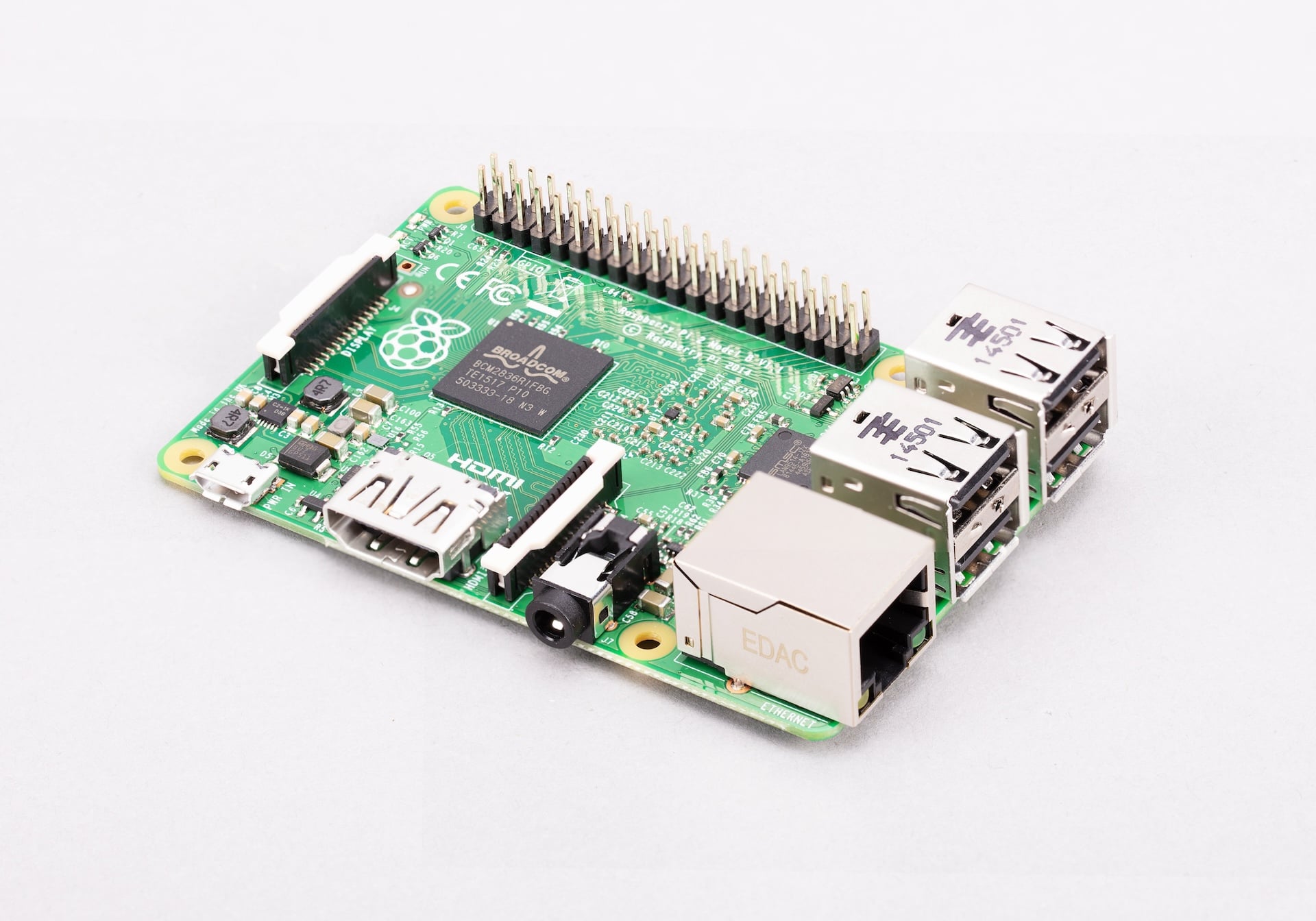 Raspberry Pi hardware - Raspberry Pi Documentation
