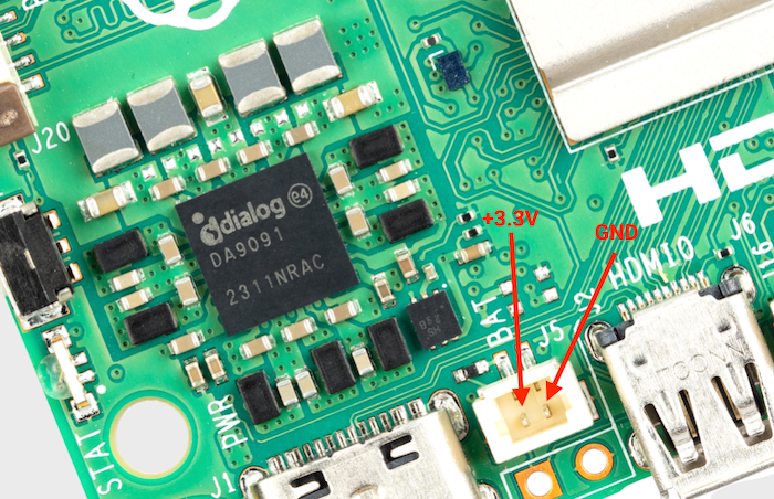 Raspberry Pi hardware - Raspberry Pi Documentation
