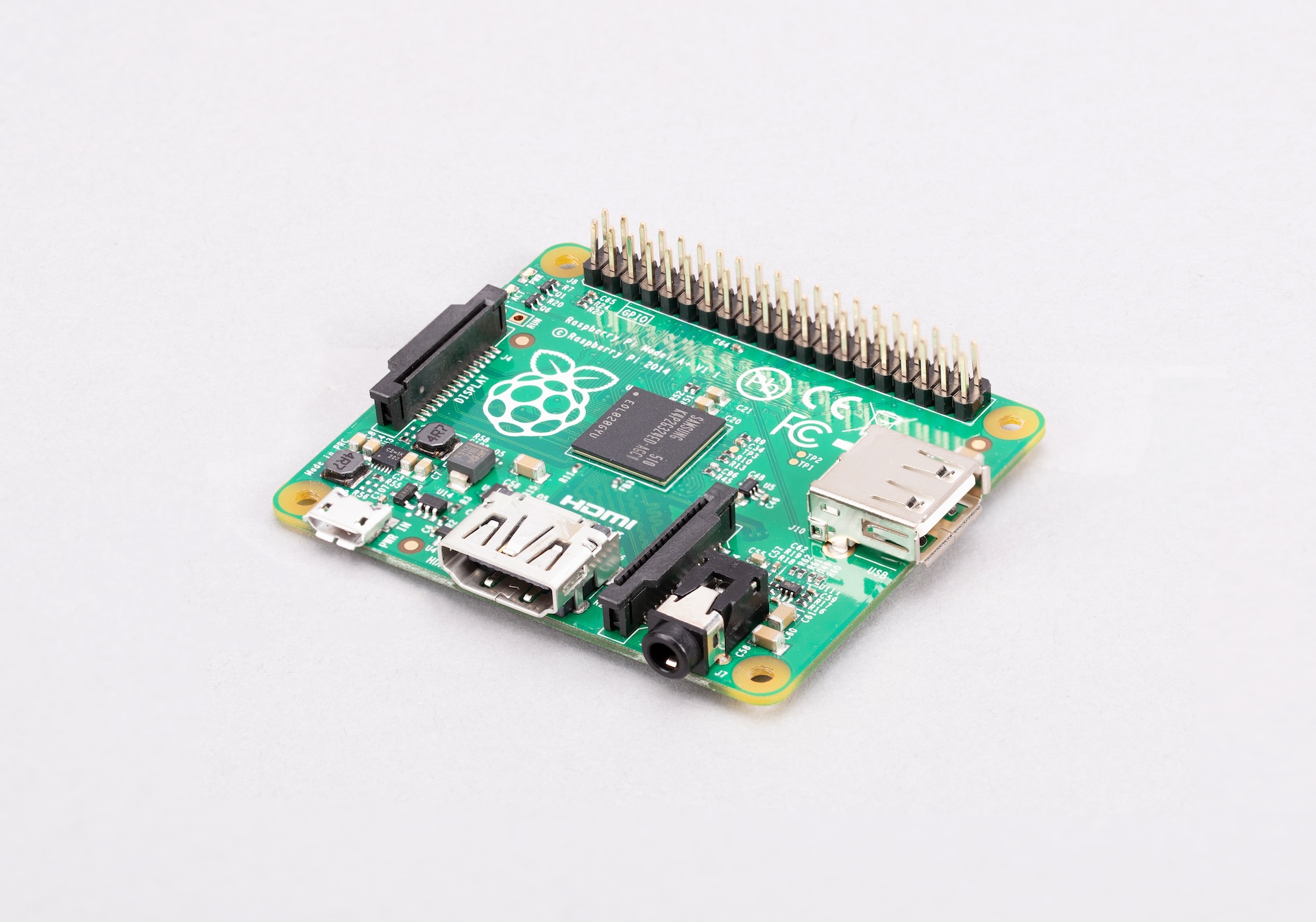 Raspberry Pi hardware - Raspberry Pi Documentation